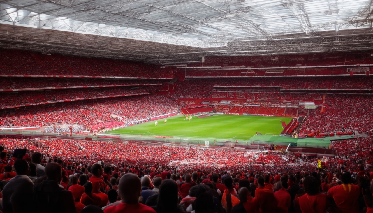 Understanding the Global LFC Fan Base: Insights into Popularity and ...