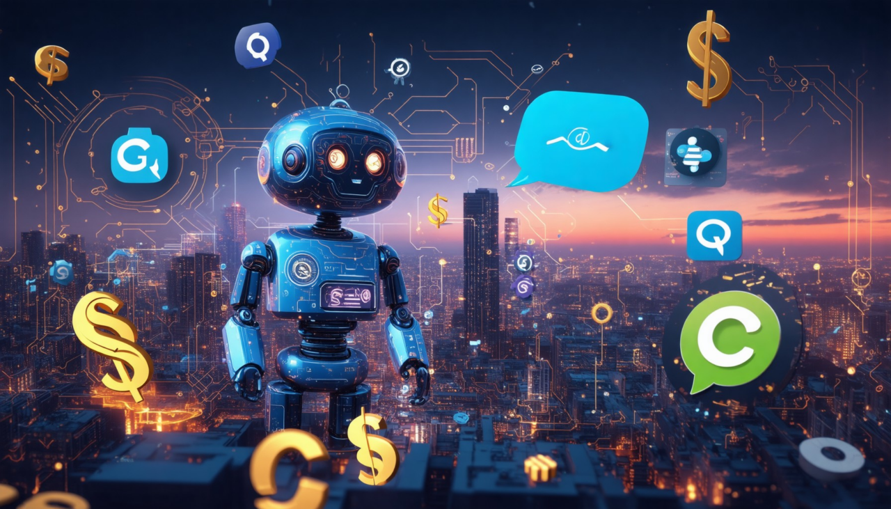 Is the Messenger Bot to Earn Money with Free Registration on GCash a ...